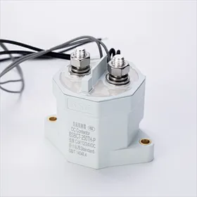 BSBC7 Series High Voltage Contactor (1000V) | BSB ELECTRICAL